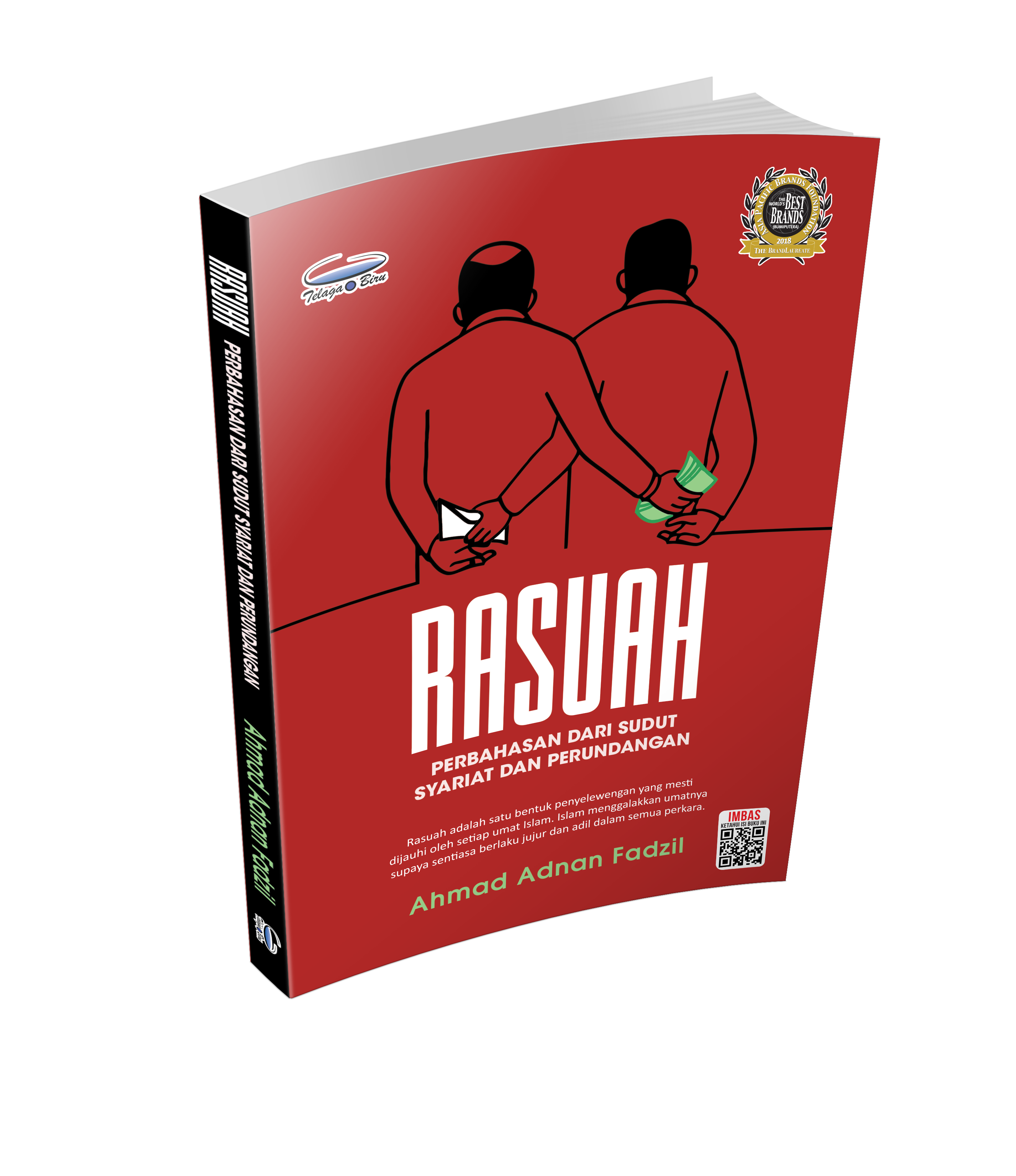 Rasuah - (TBBK1607)
