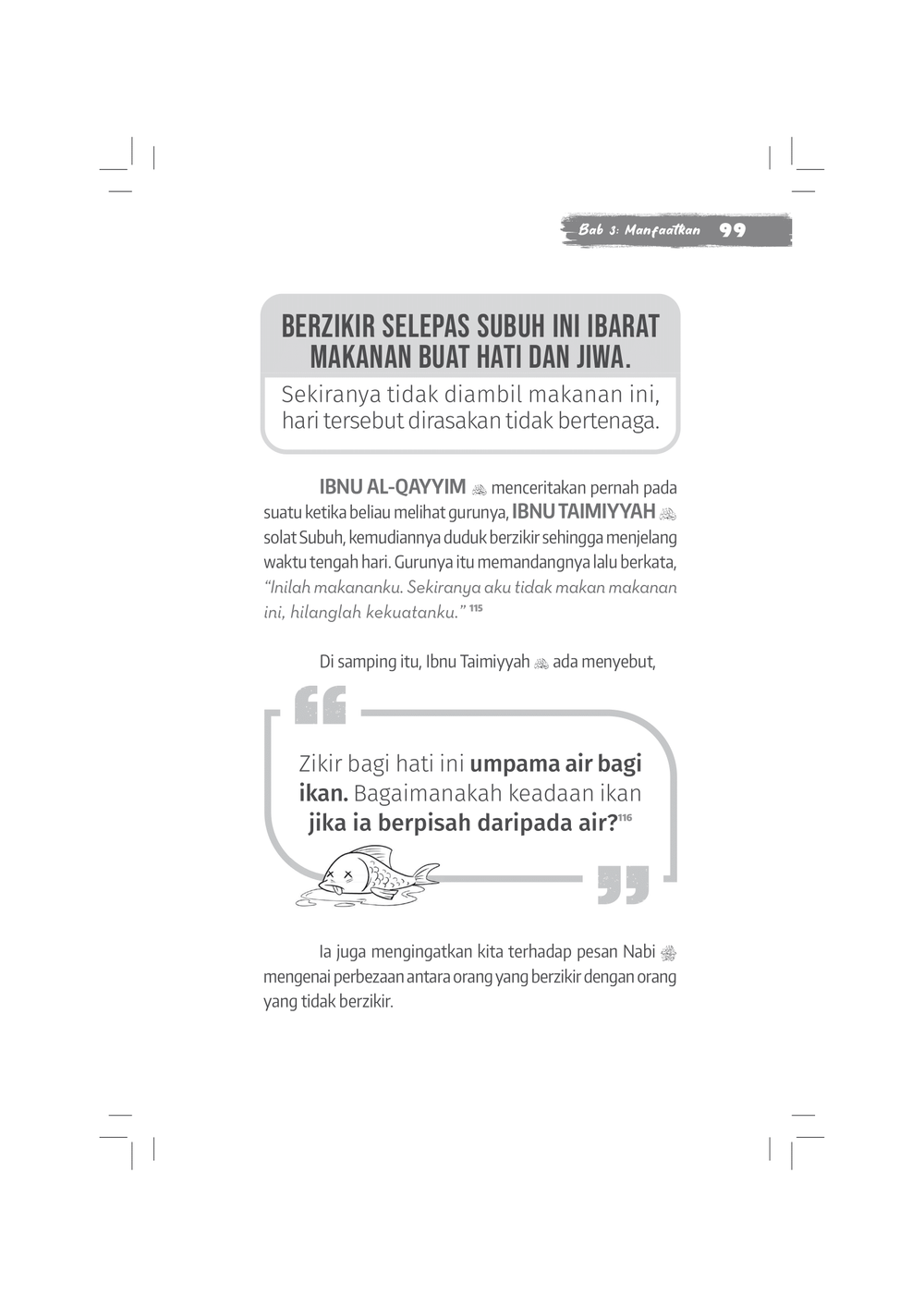 Bangun Pagi-Pagi, Berkat Sepanjang Hari - (TBBK1549)