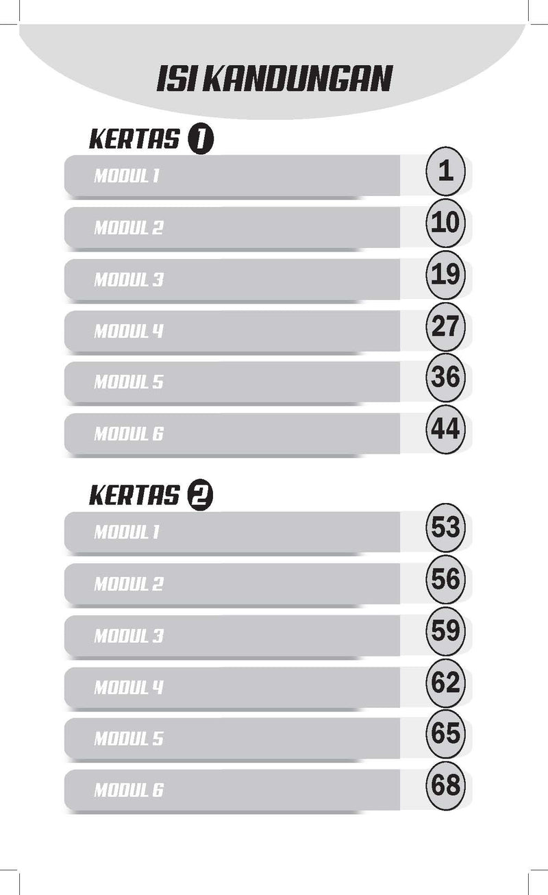 Conquer A+ Modul Soalan Pendidikan Islam SPM- (TBBS1296)