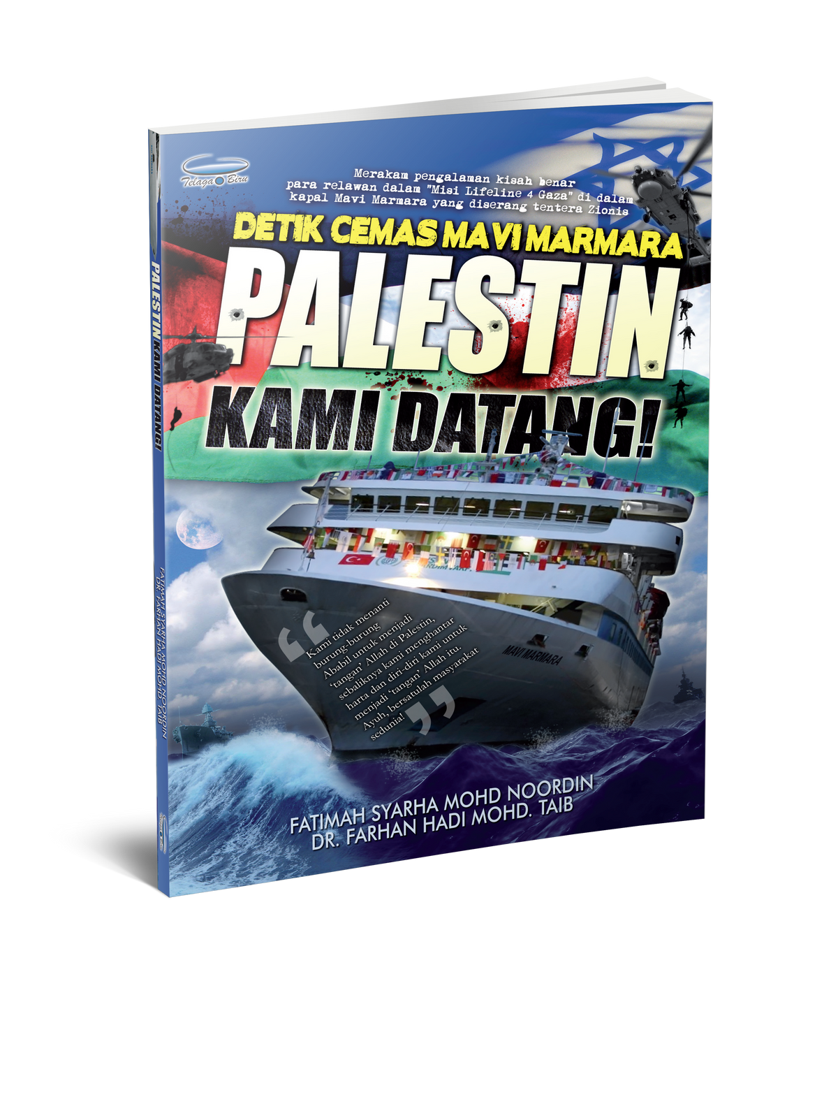 Buku – Tagged "Alam Islam"