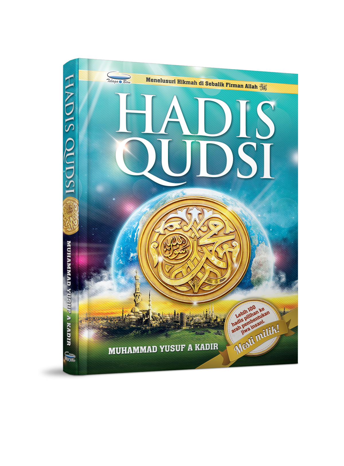 Hadis Qudsi - (TBBK1301)